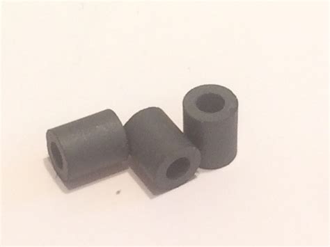 Small Ferrite Bead Ferrite Tube X3 Fba18g Ebay Uk