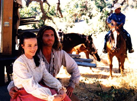 Dr Quinn Medicine Woman 1993