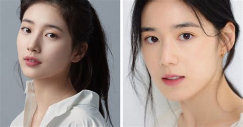 수지x정은채x김준한x박예영 안나 캐스팅15일 첫 촬영 공식