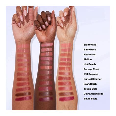 Buy Kosas Wet Stick Moisturizing Shiny Sheer Lipstick Sephora Malaysia