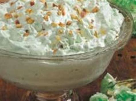Green Slime Pistachio Pudding Salad Recipe Just A Pinch Recipes