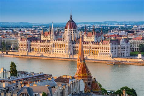 Country Profile Hungary