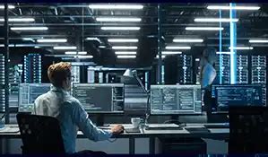 Intelligent Automation Services Flatworld Solutions