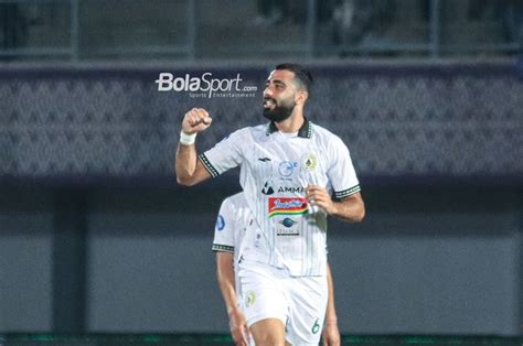 Kapten Baru PSS Sleman Masih Yakin Super Elja Mampu Tembus 10 Besar