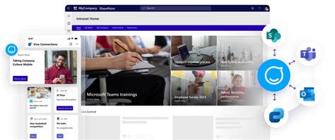 Staffbase Named A Leader In The 2023 Gartner® Magic Quadrant™ For