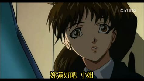 刃牙氵 感觉梢江还是01年动画的更好看 Nga玩家社区