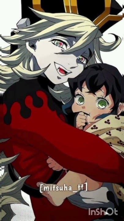 Inosuke X Doma Anotherlove Youtube