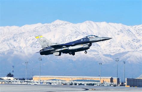 The Us Militarys Top 5 Fighter Jets That Rule The Air