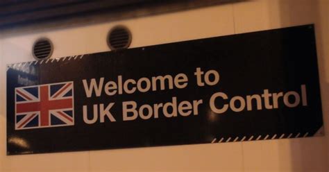 Requirements For Safety And Security Declarations For Eu Imports