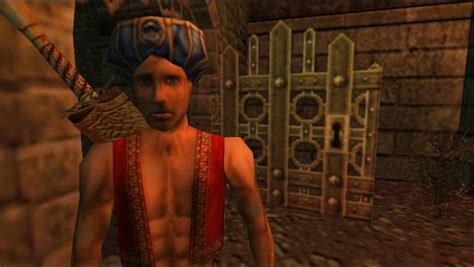 Arabian Nights On