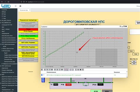 incorrect position of the selected area in firefox · issue 93 · d3 d3