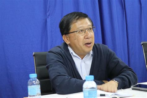 ທ່ານ ຮອງລັດຖະມົນຕີ ສສກ Lao German Technical College Facebook