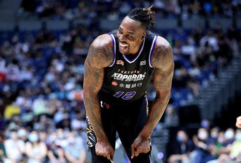 Former Nba Star Dwight Howard Stirs Chinese Anger By Calling Taiwan A Country Flipboard