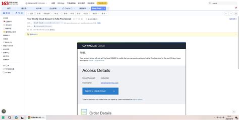 Oracle Cloud Account Compromised Request For Assistance Oracle Forums