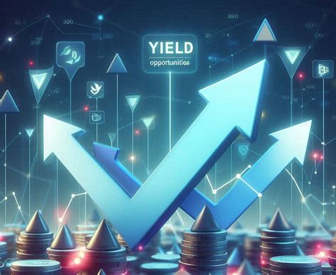 Top 5 Yield Opportunities In DeFi For 2025