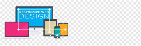 web development responsive web design business pune in india electronics web design text png