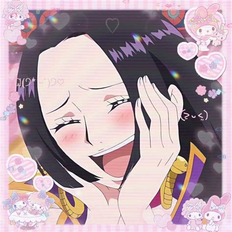 Hancock Icon Kawaii Nel 2025