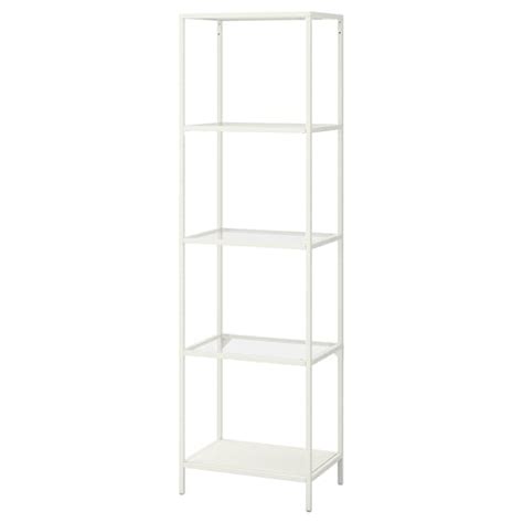 VittsjÖ Shelf Unit Whiteglass 2018x6878 Ikea Us