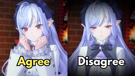 If You Tell Vivian Youre Not A Fan Of Lord Phaethon 💀 Youtube