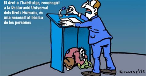 Dret A L Habitatge