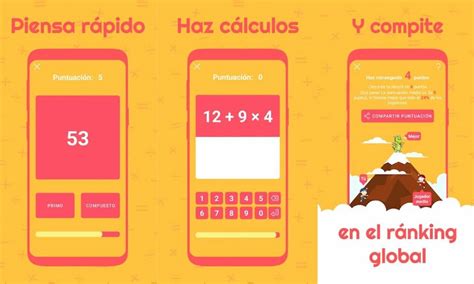Juegos Gratis Para Entrenar El Cerebro En La App Talli Para Android