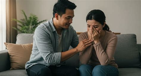 Telur Suami Masam Boleh Jadi Penyebab Herpes Ini Penjelasan Doktor Ahmad Samhan