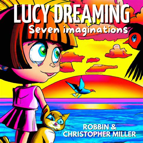 Lucy Dreaming Book Club Audio
