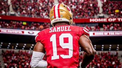 Deebo Samuels Best Madden 23 Moments Youtube