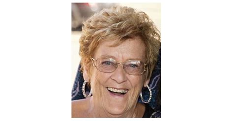 Phyllis Miller Obituary 1934 2021 Thunder Bay On The Thunder