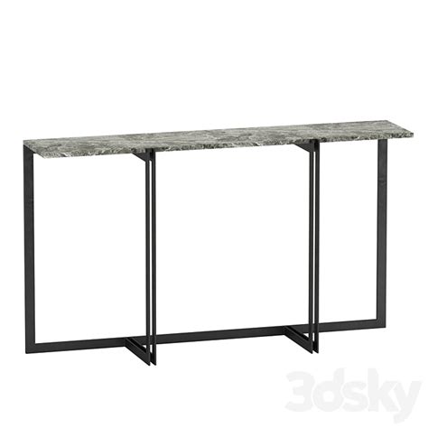 console oscar vips and friend console 3d model