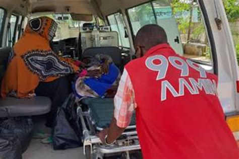 Somalia Health Cluster Strengthening Health Facility Preparedness To