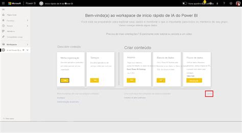tutorial criar um modelo de machine learning no power bi power bi