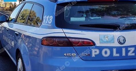 Estorsione Ai Danni Di Un Imprenditore La Polizia Arresta Due Uomini