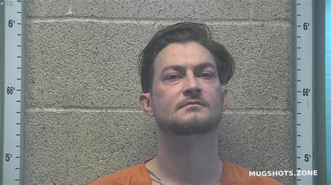 Brasher Bobby Joe 04252025 Henderson County Mugshots Zone