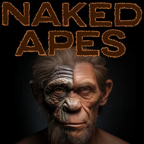Naked Apes Podcast On Spotify