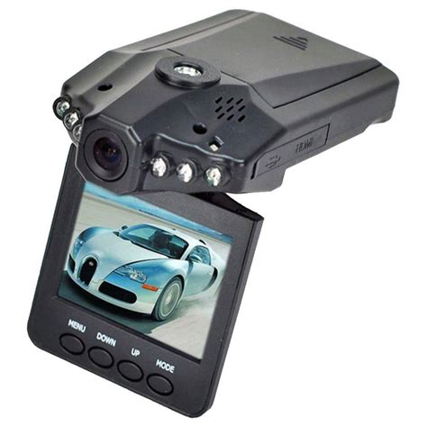 Xtreme Dash Cam Xdc6 1001 The Home Depot