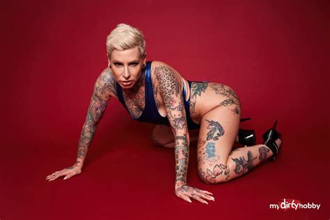 Cat Cox 53 Pics Xhamster