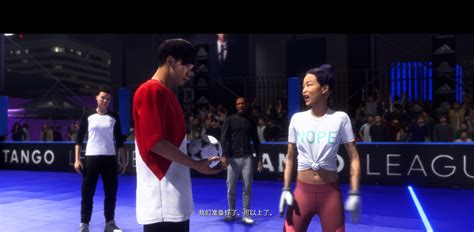 FIFA 20评测从球场到街头这些球星经历了什么 3DM专栏