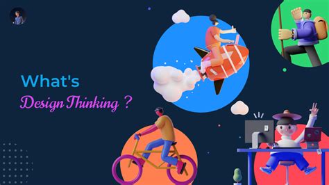 Whats Design Thinking 💭