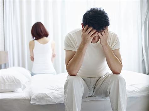 なぜ したいのに夫が拒否！ 辛くて切ない40代セックスレスの現実 Dress ドレス