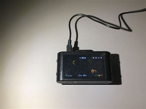 Daocam Combo Wi-Fi 2CH - видеорегистратор с радар-детектором и Wi-Fi ...