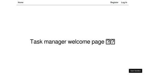 Goit Textbook Lesson 15 16 Auth Final Codesandbox