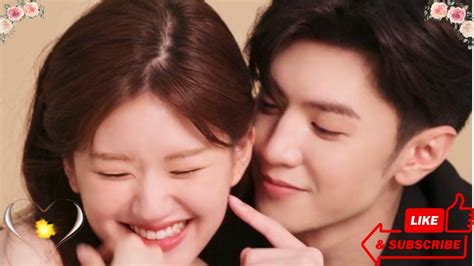 Evidence Emerges Of Zhao Lusi Dating Chen Zhe Yuan YouTube