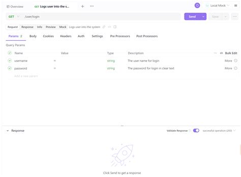 Get Vs Post Request The Difference Between Methods