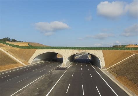 Steel Culverts Pipes And Guardrails Admir Africa Geotechnical