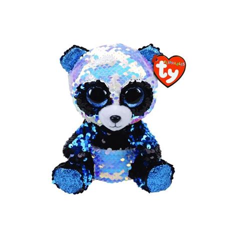 Ty რბილი სათამაშო დათვი Extra Ge 213455