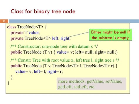 Trees Lecture CS Spring Ppt Download