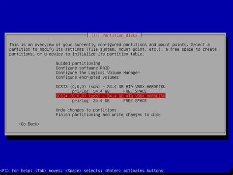 How To Configure Software Raid During Installation Process