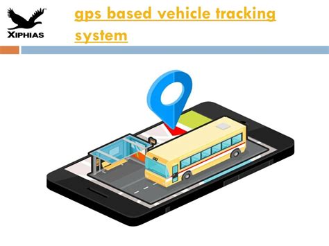 Ppt Gps Based Vehicle Tracking System Powerpoint Presentation Free