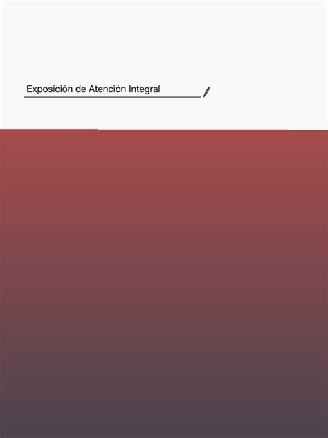 Exposición De Contracción Muscular Pdf Potencial De Acción Músculo